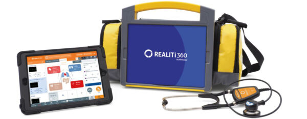 REALITi SimScope - PHC Nordic AB